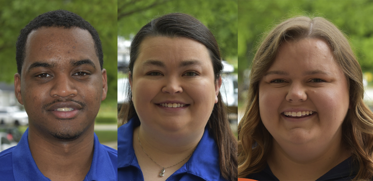 Cornelius Parks and Rec announces slate of promotions | Cornelius Today