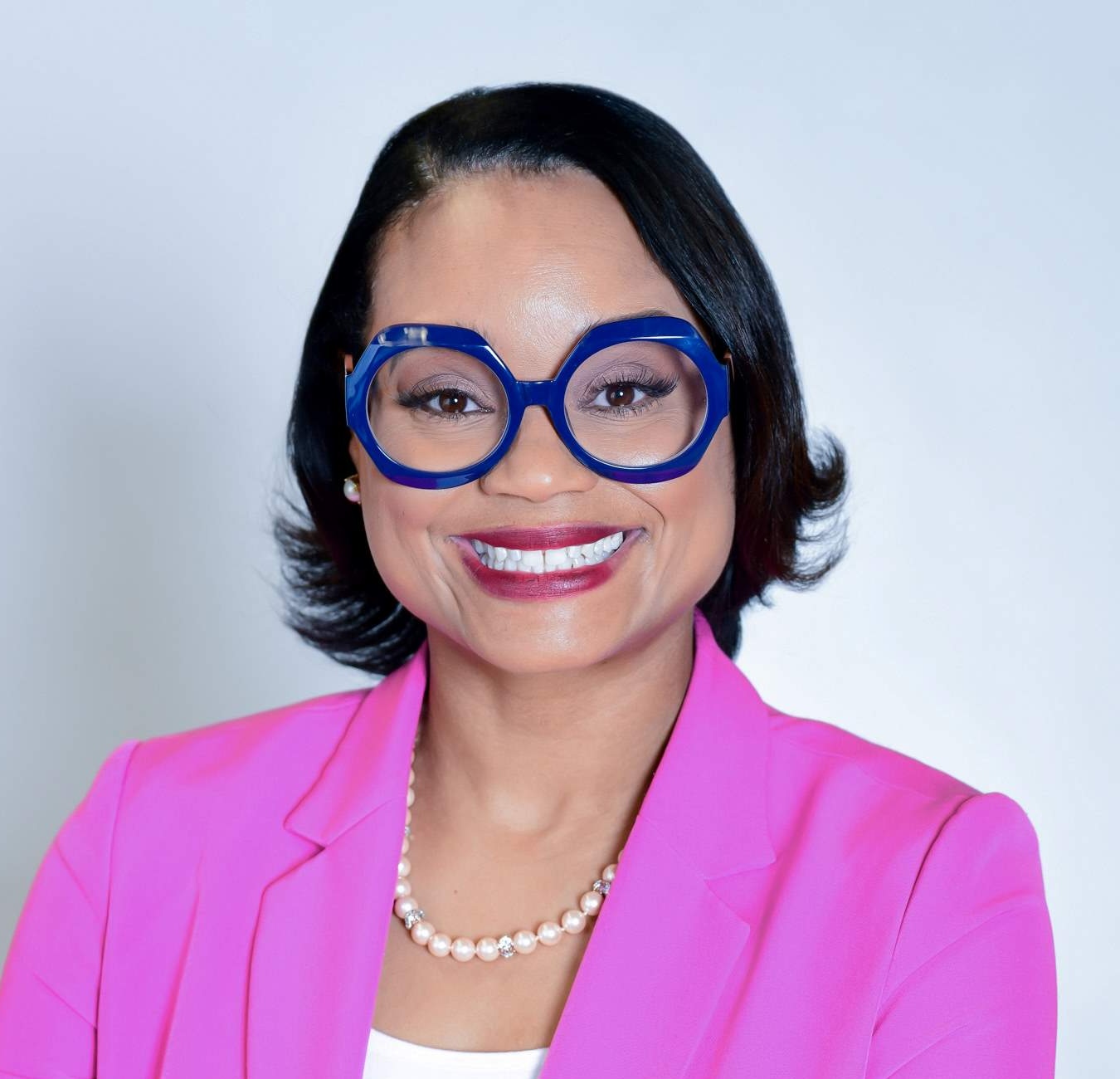 Charlitta Hatch elected to CMS board | Cornelius Today