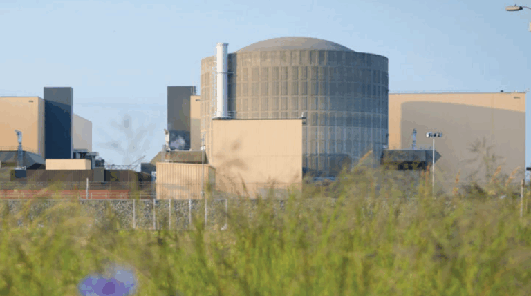 Nuclear plant testing sirens today - Cornelius Today