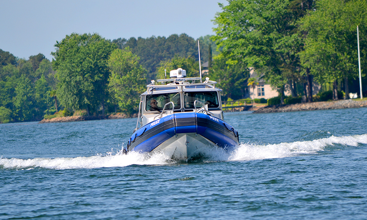 Kayaker Dies on Lake Norman - Cornelius Today