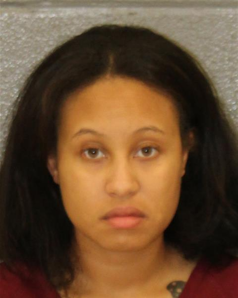 Woman Charged with Second Degree Murder - Cornelius Today
