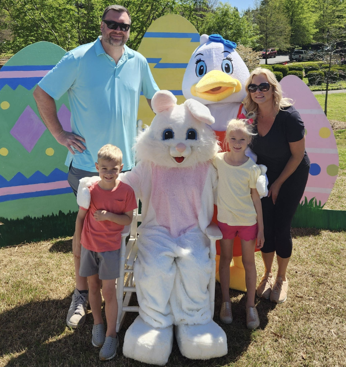 Plan your fun April into May - Cornelius Today