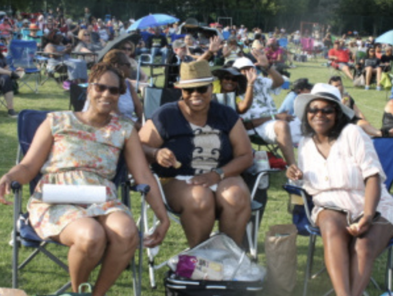 Month of May events: Something for everyone - Cornelius Today
