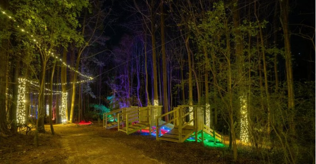 Weekly Calendar Dec. 30-Jan. 5: Winter Trail, Speedway Christmas, New ...